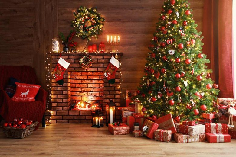Regali di Natale per la casa spendendo meno di 50 euro