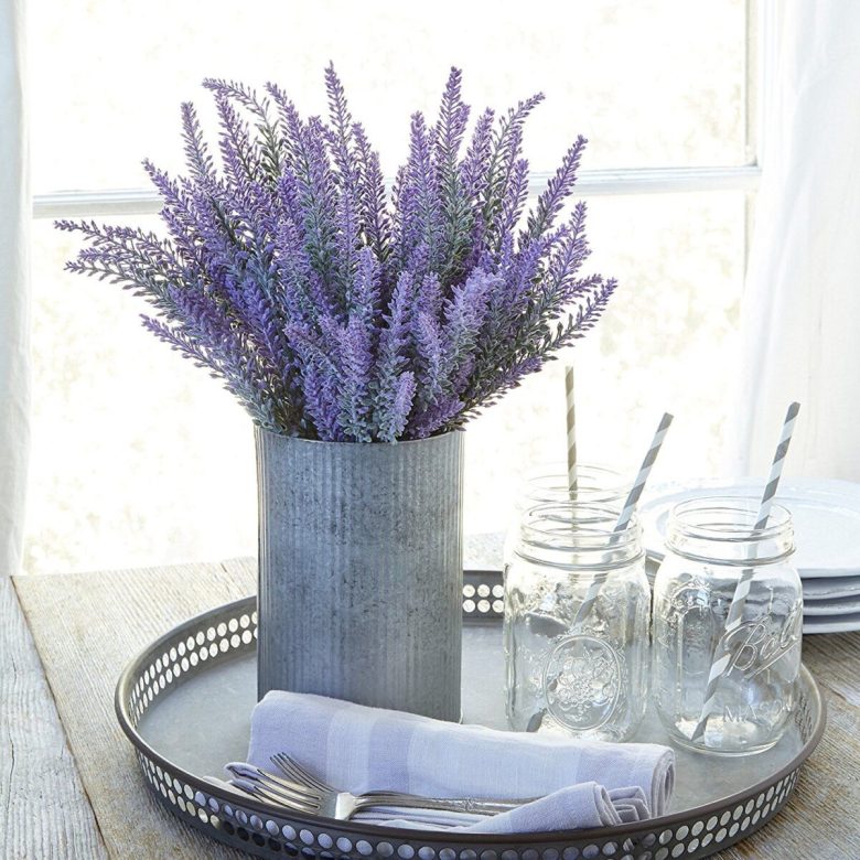 Abbellire casa con i fiori finti: le idee più belle e come realizzarle