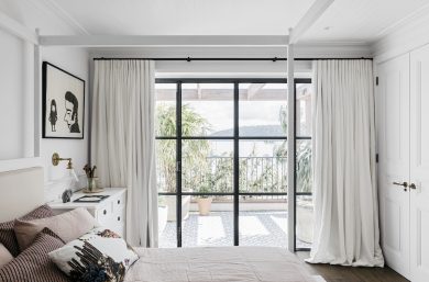 Idee tende casa: soluzioni per ogni ambiente e stile