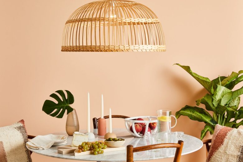 Color pesca: 7 abbinamenti imperdibili