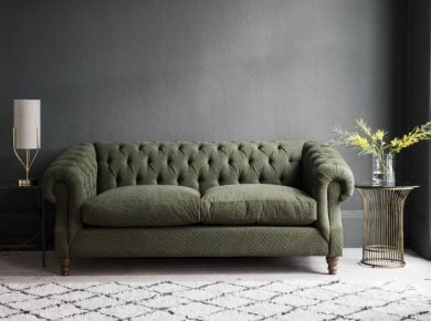 Color kaki: tutte le idee e gli abbinamenti di tendenza