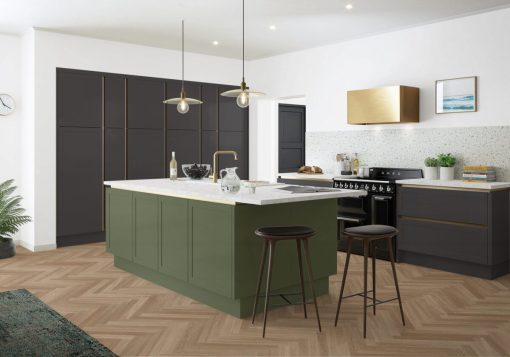 Color kaki: tutte le idee e gli abbinamenti di tendenza