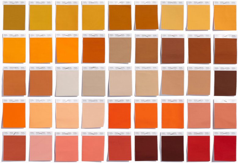 Color ambra: ispirazioni per pareti casa tra moderno e vintage