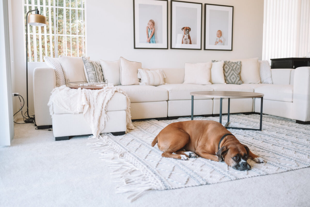 10 idee di soggiorno color avorio