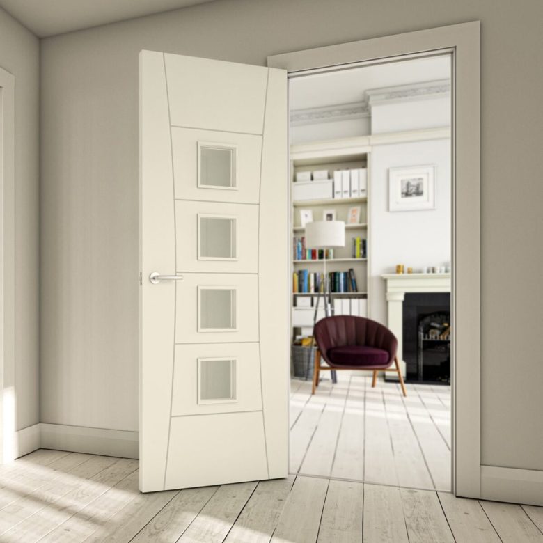 10 idee di soggiorno color avorio