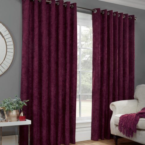 Color Amaranto: 5 idee di arredo e abbinamenti