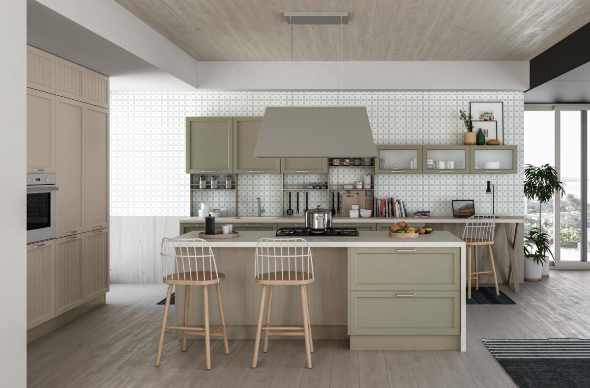 Creo Kitchens 2021: catalogo e novità del momento