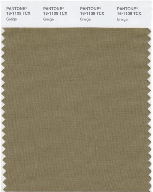 Greige: un colore elegante e creativo per l'arredamento