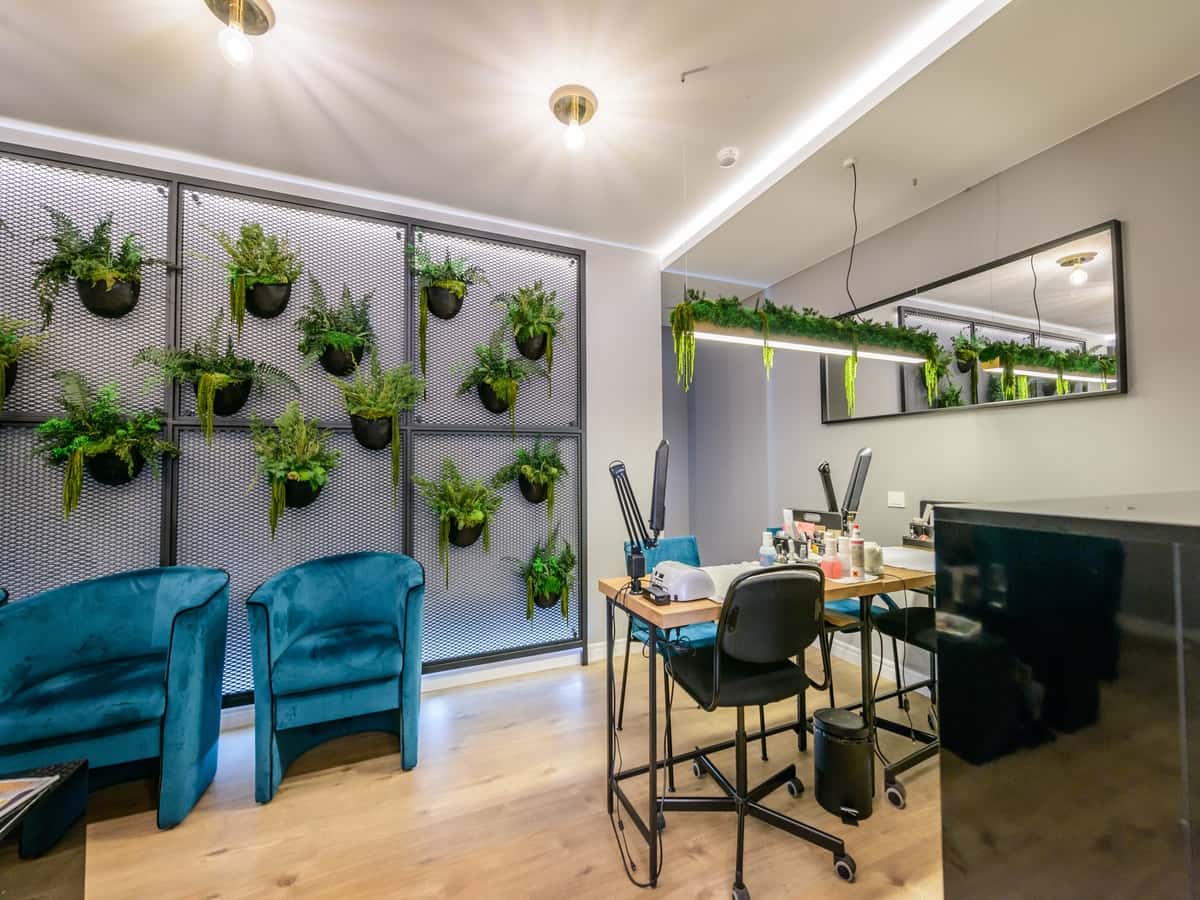 Idee e suggerimenti per abbellire casa con le piante stabilizzate