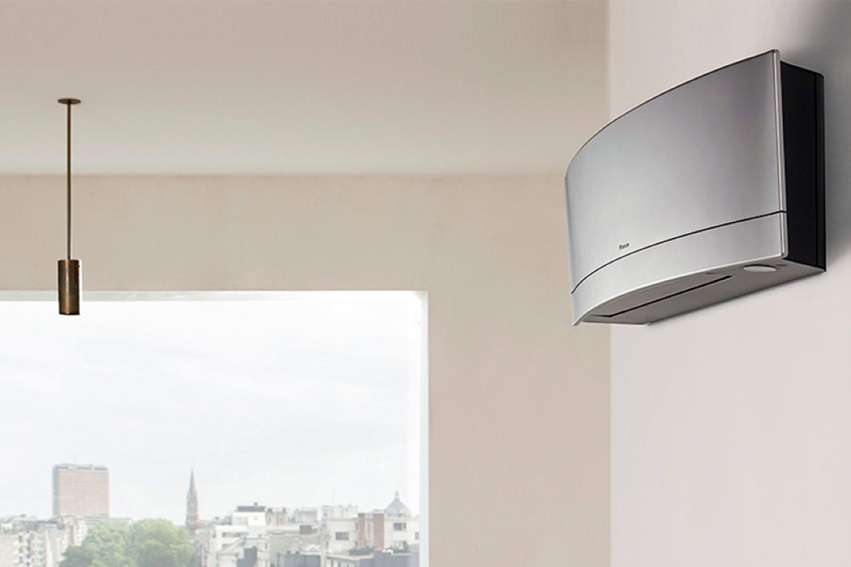 Climatizzatori di design: guida all'acquisto di quello giusto per te