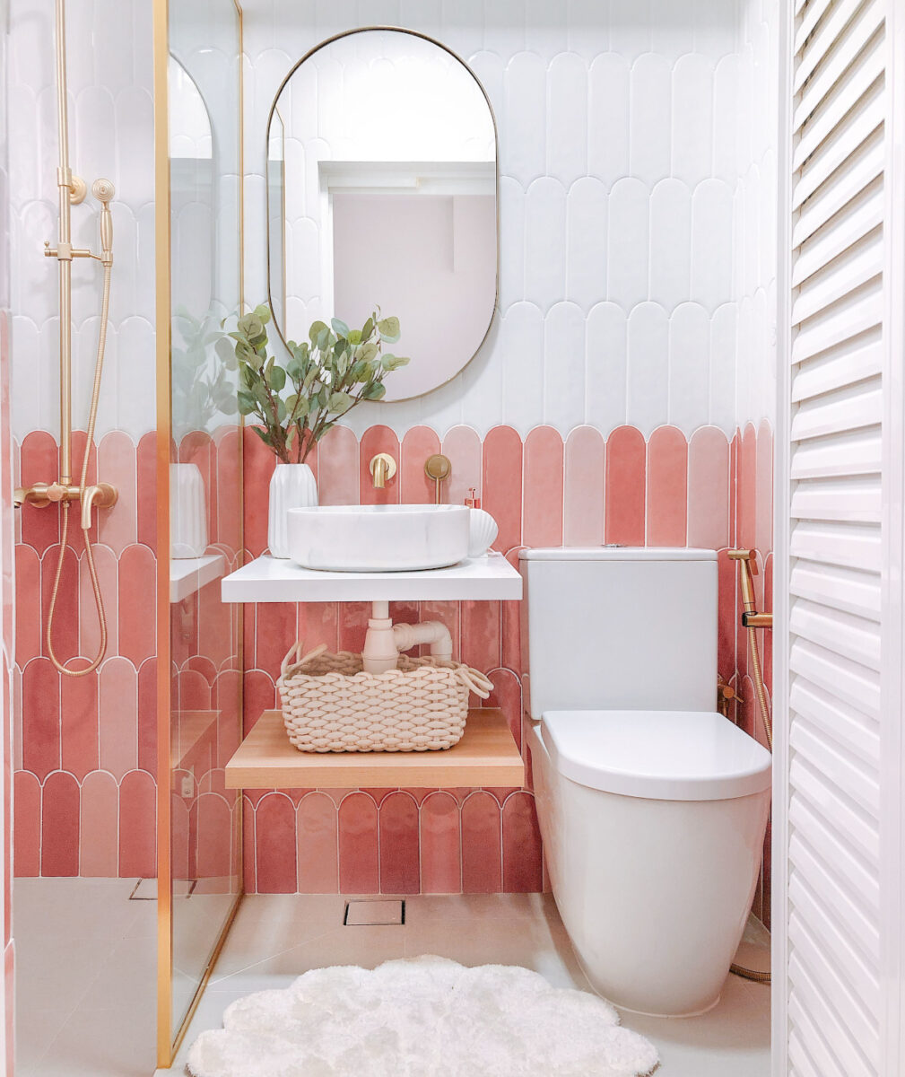 Bagno piccolo: 10 idee e foto di arredo