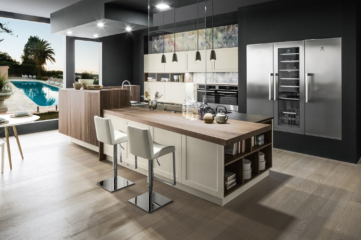 Come arredare una cucina in stile moderno: 10 idee e foto
