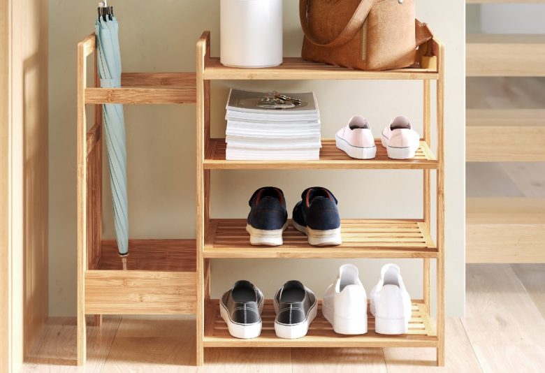 Scarpiere moderne: 10 idee e foto