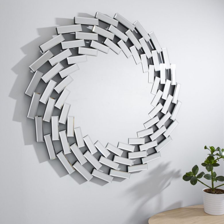 Specchiere moderne: 10 idee e foto