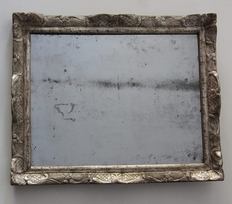 Specchiere vintage: 10 idee e foto