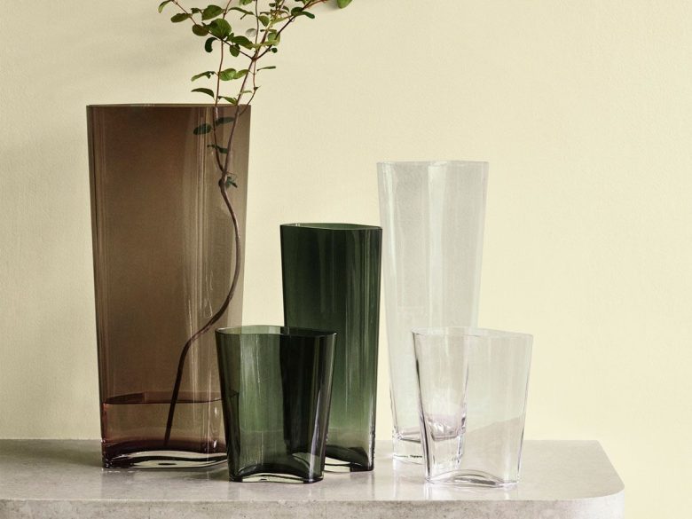 Vasi in stile moderno: 10 idee e foto