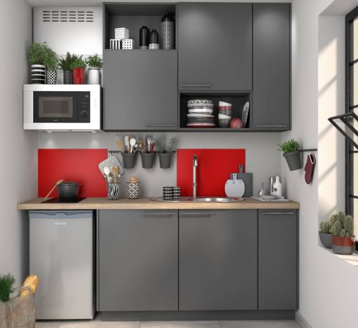 Minicucina: 10 idee e foto