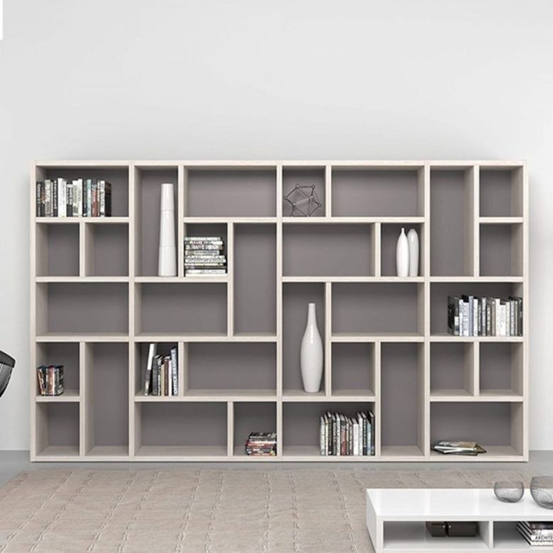 Librerie moderne: 10 idee e foto