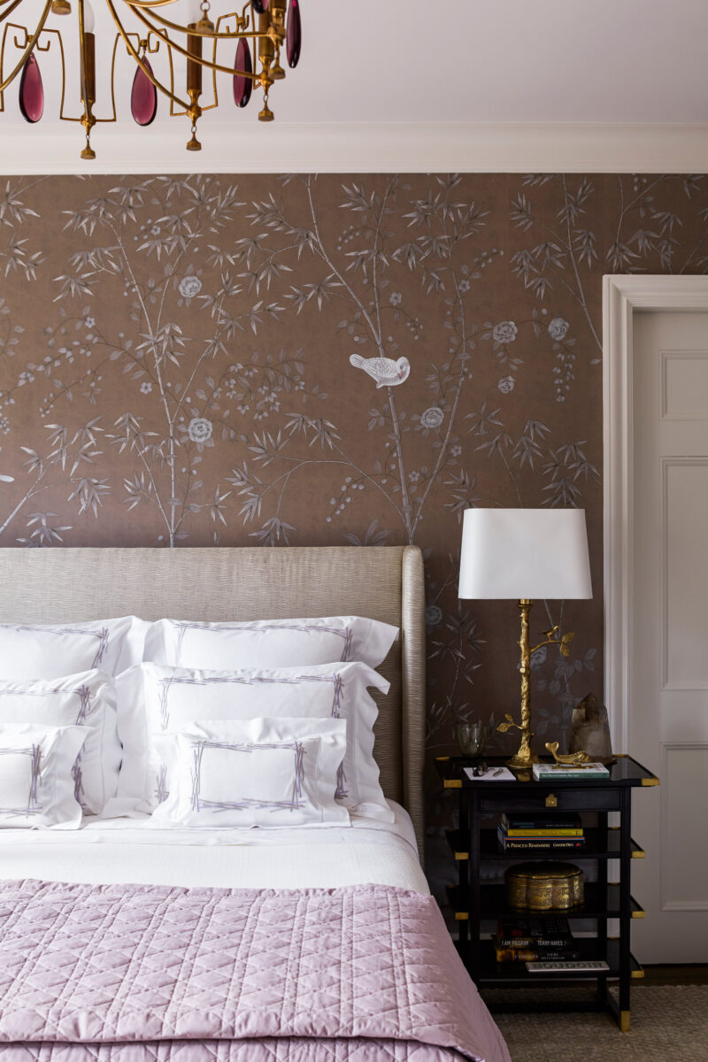 Pareti color camoscio camera da letto: 10 idee e foto