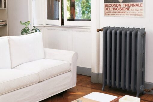 4 migliori modelli di termosifoni oggi