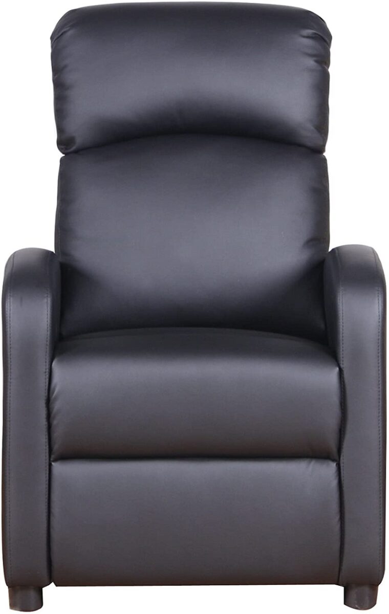 Poltrone relax modelli più gettonati 2022