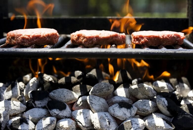 Barbecue per l'estate: 7 idee e foto