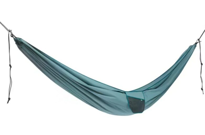 Amaca Decathlon: 5 novità dall'america che trasformano il relax