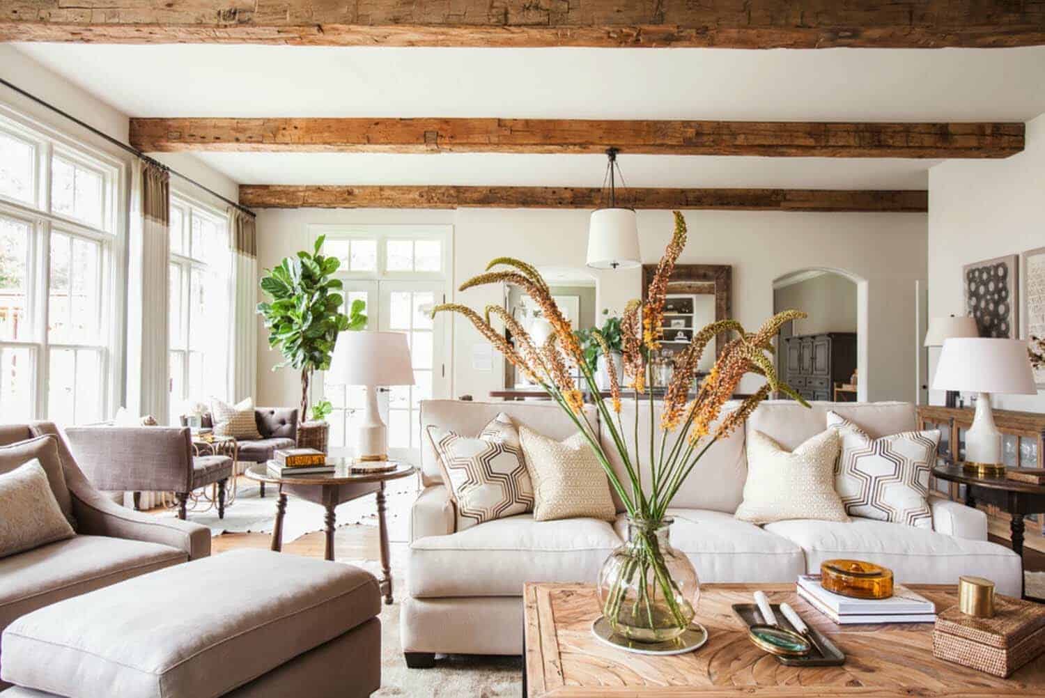 Stile coloniale: 8 regole rivoluzionarie e risparmio