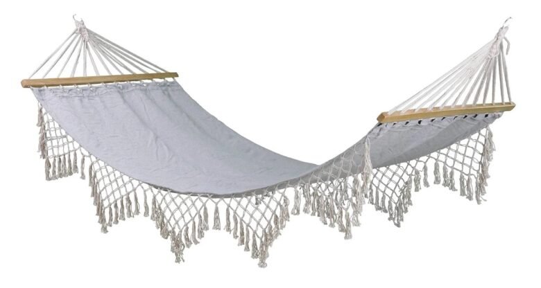 Amaca Leroy Merlin: I 5 migliori modelli al mondo per godersi il tempo ...