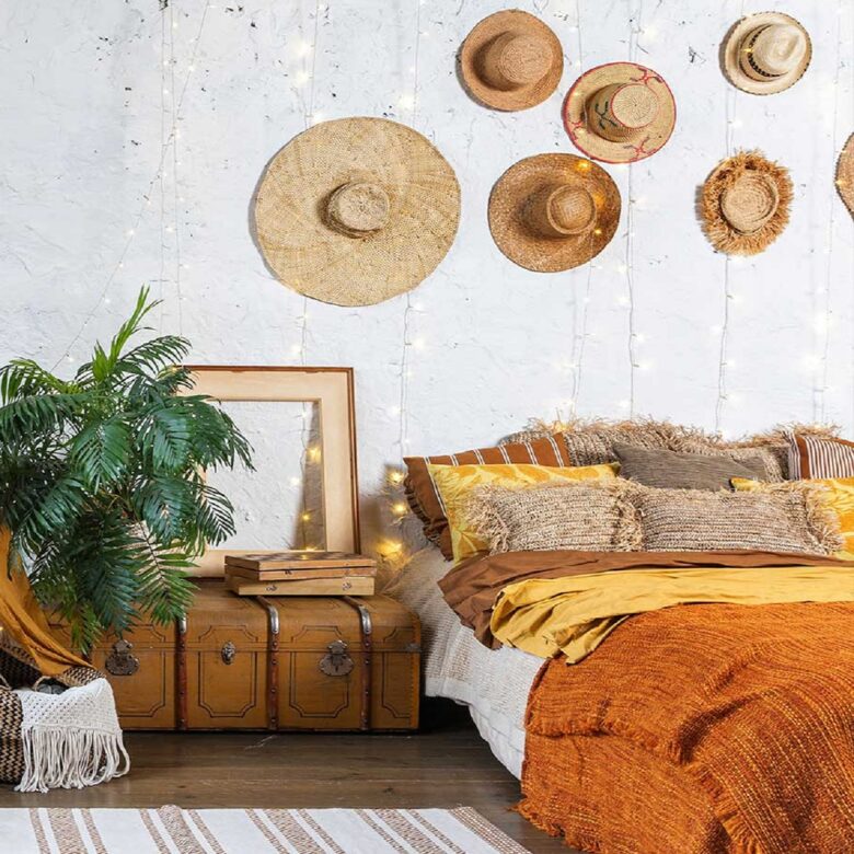 Stile boho chic: 7 nuove regole rivoluzionarie e risparmio