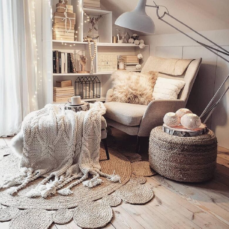 Stile cozy: 10 nuove regole fondamentali e come fare