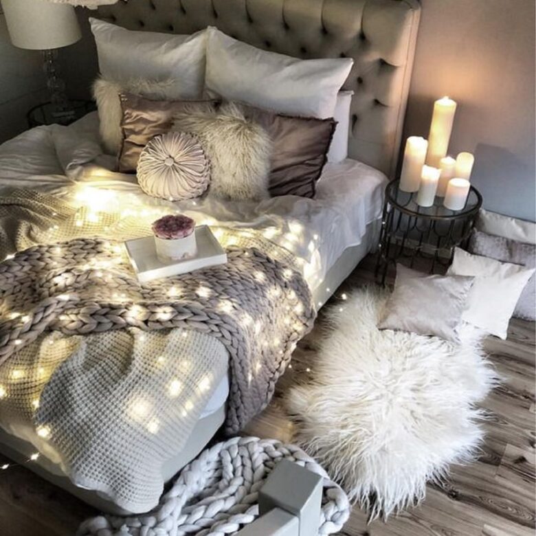 Stile cozy: 10 nuove regole fondamentali e come fare