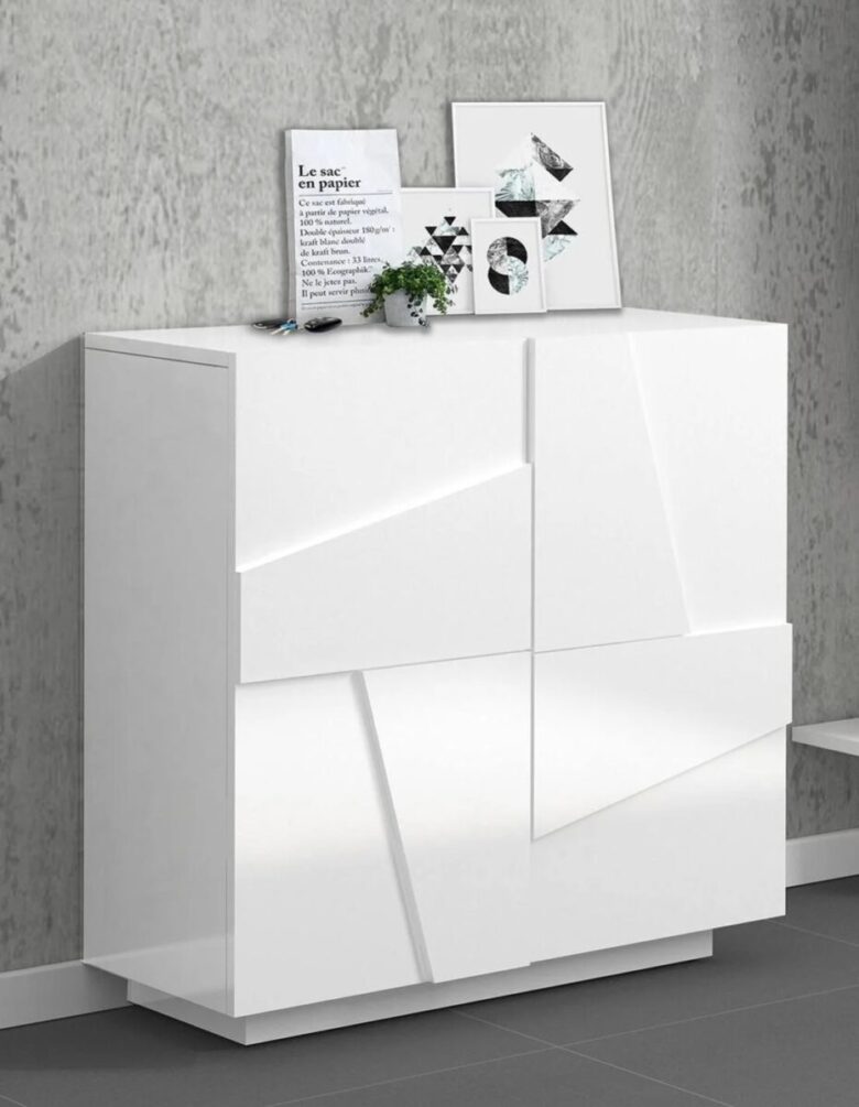 Scarpiere di design: ecco quali mettere all'ingresso