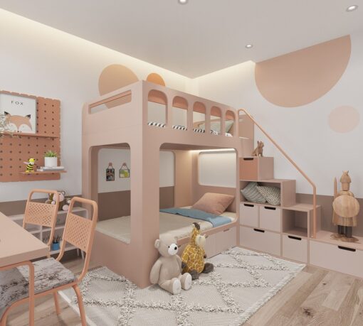 Decora la camera dei tuoi bimbi con Zara Home! Questi pezzi sono ...