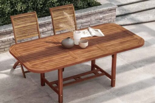 Deghi: 3 tavoli allungabili in super offerta